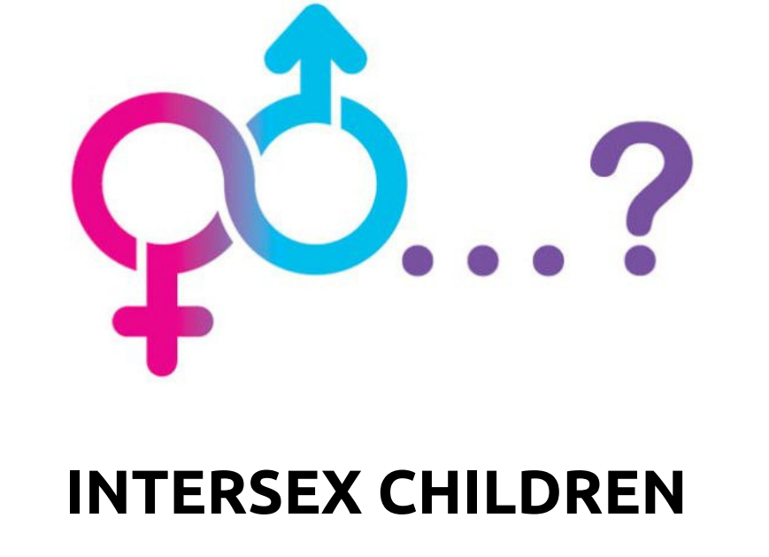 Intersex child: Revisiting Holistic Care – Laikos