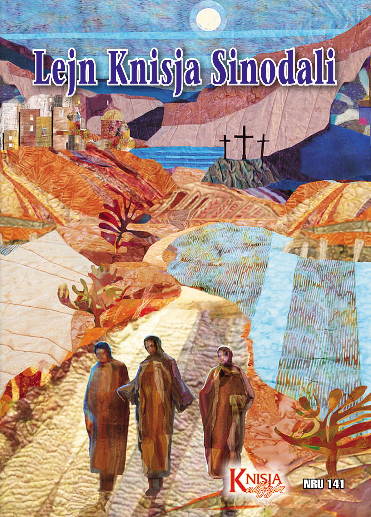 Knsja 2000: “Lejn Knisja Sinodali” – Laikos