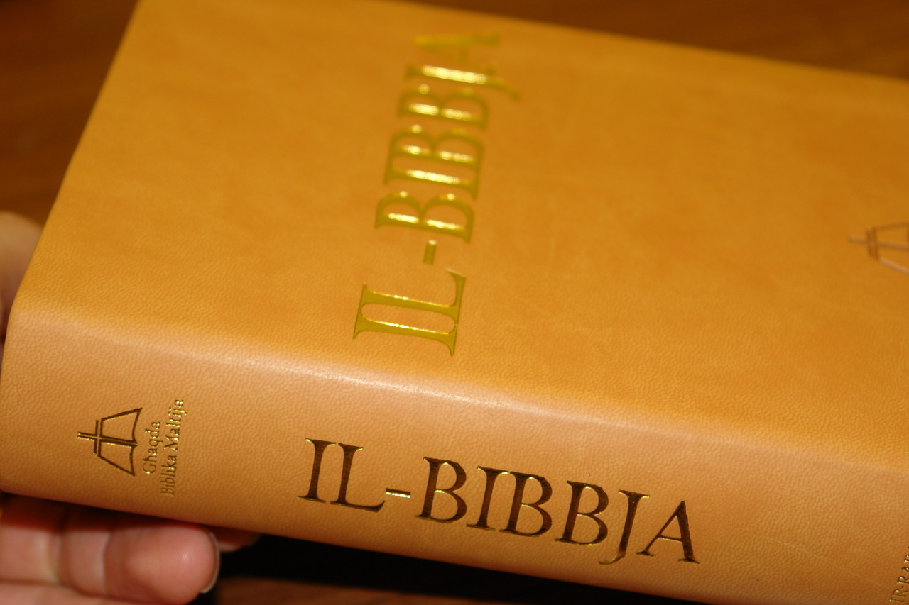 L-Akbar Ktieb – Laikos