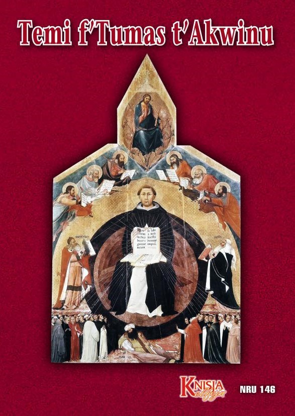 ‘Knisja 2000’ tfakkar wieħed mill-aqwa mħuħ li dehru fid-dinja u fil ...