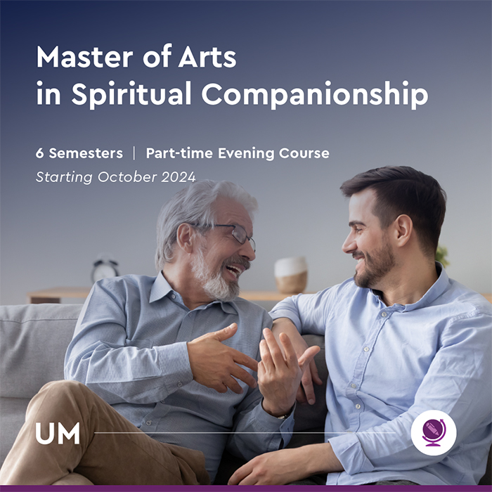 Courses for those engaged in pastoral ministry – Laikos