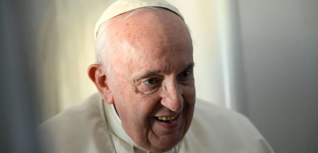 Il-Papa Franġisku sejjer jara x-xita ta’ ward f’Santa Maria Maggiore ...