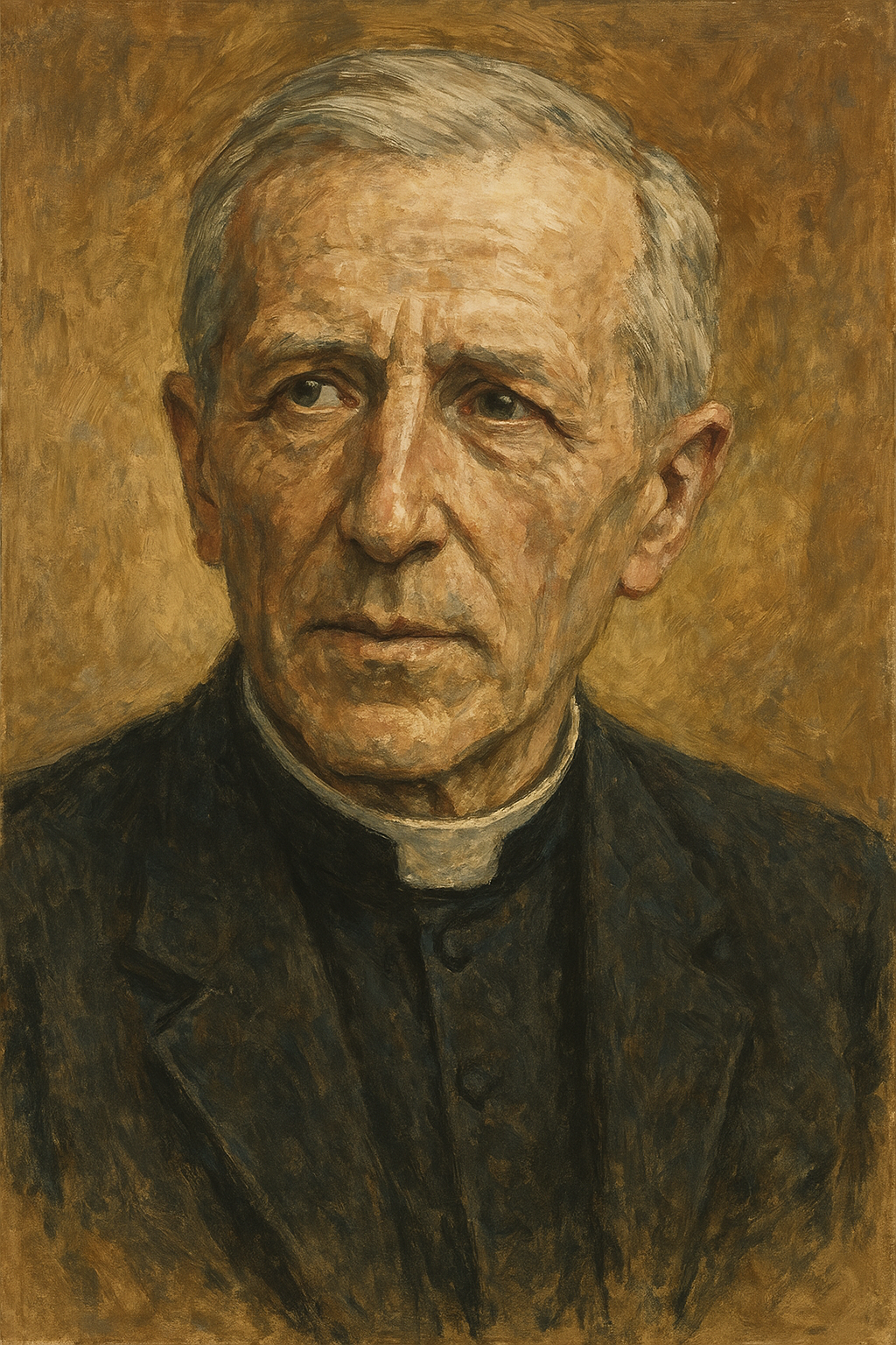 Pierre Teilhard de Chardin (1881 – 1955) – Laikos